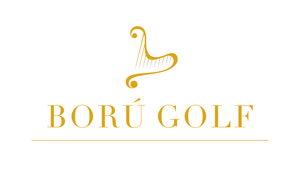 List Your Property with Ború Golf | Partner with Ireland's Luxury Golf ...